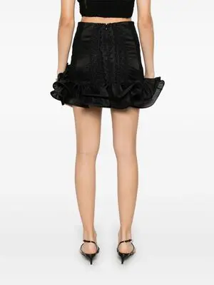 Charo Ruiz Ibiza Melle Mini Skirt