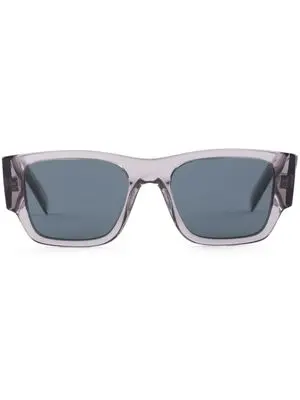 Prada Symbole Sunglasses - Grey