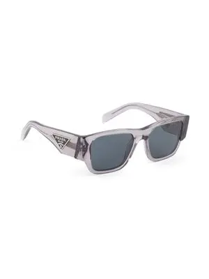 Prada Symbole Sunglasses - Grey