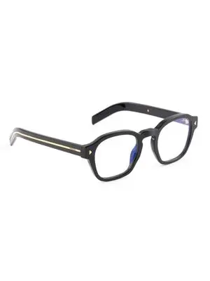 Prada Round-frame Glasses