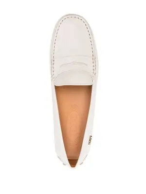 TOD'S Gommino Loafers