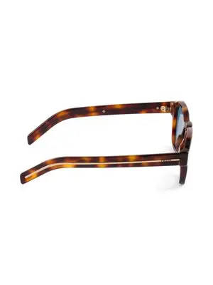 Prada Round-frame Sunglasses