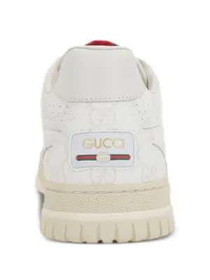 Gucci Leather Sneakers