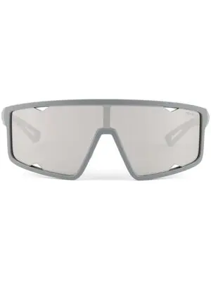 Prada Linea Rossa Active Sunglasses - Grey
