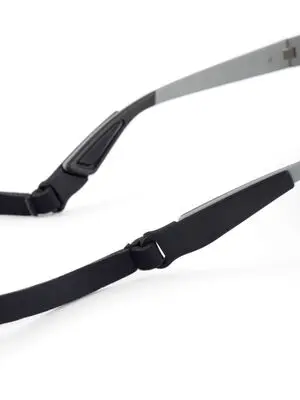 Prada Linea Rossa Active Sunglasses - Grey
