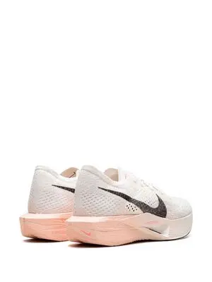 Nike Zoomx Vaporfly 3 Sail/guava Ice Sneakers - White