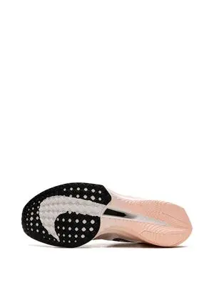 Nike Zoomx Vaporfly 3 Sail/guava Ice Sneakers - White