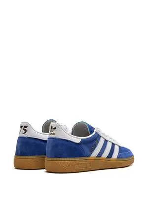 Adidas Handball Spezial 75th Anniversary Sneakers - Blue