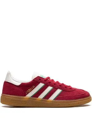 Adidas Handball Spezial Sneakers - Red