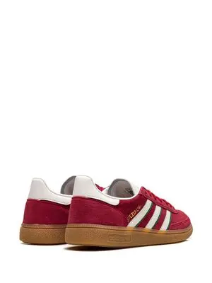 Adidas Handball Spezial Sneakers - Red