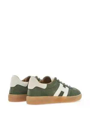 Hogan Sneakers - Green