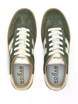 Hogan Sneakers - Green
