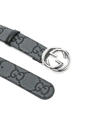 Gucci Gg Belt