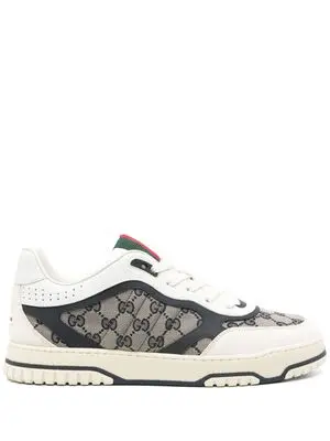 Gucci Re-web Sneakers