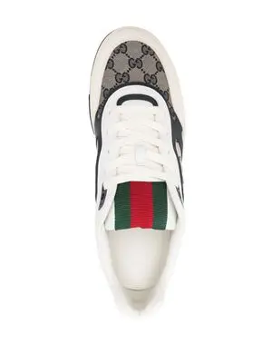 Gucci Re-web Sneakers