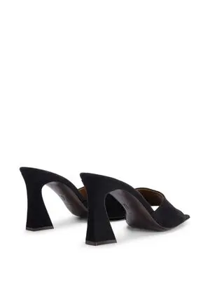 GIUSEPPE ZANOTTI 85mm Solhene Sandals