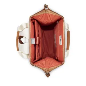 DELSEY PARIS Chatelet Air 2.0 Totepack - Angora