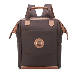 DELSEY PARIS Chatelet Air 2.0 Totepack - Chocolate