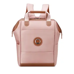 DELSEY PARIS Chatelet Air 2.0 Totepack - Light Pink
