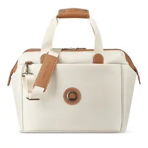 DELSEY PARIS Chatelet Air 2.0 Weekender Bag - Angora
