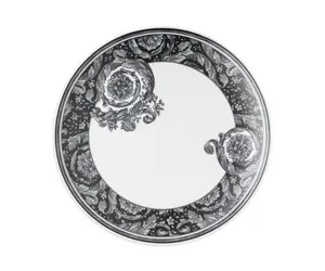 Versace Barocco Haze Salad Plate