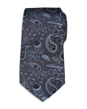 CUFFLINKS, INC. Star Wars Darth Vader Paisley Tie - Multi