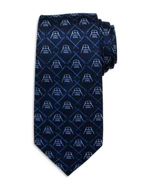 CUFFLINKS, INC. Star Wars Darth Vader Lightsaber Standard Tie