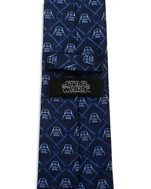 CUFFLINKS, INC. Star Wars Darth Vader Lightsaber Standard Tie