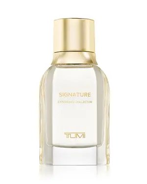 Tumi Signature Experience Collector Extrait De Parfum 2 Oz - No Color