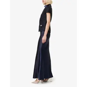 metallic 70s dress vintage 70s metallic dress