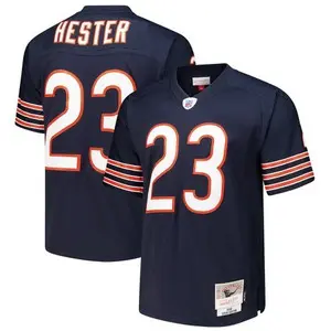 Mitchell & Ness Devin Hester Chicago Bears 1995 Legacy Replica Jersey By