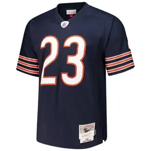 Mitchell & Ness Devin Hester Chicago Bears 1995 Legacy Replica Jersey By