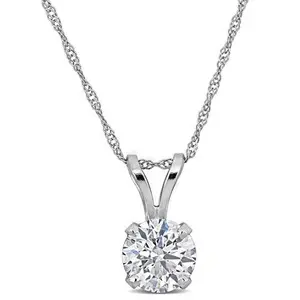 Julianna B. Diamond Necklaces