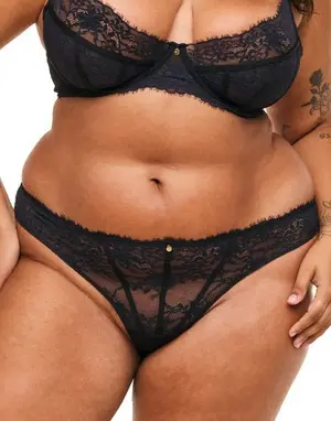 ADORE ME Mandi Thong Panties