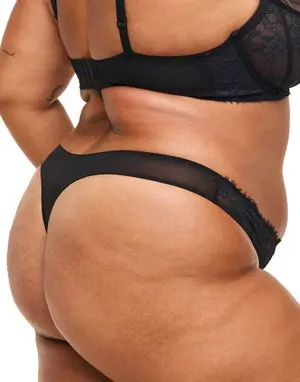 ADORE ME Mandi Thong Panties