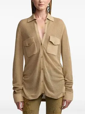 Ralph Lauren Mesh Shirt