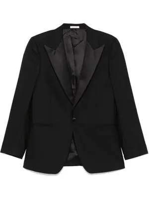 Fursac Single Breasted Tuxedos For Men