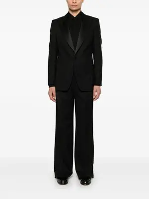 FURSAC Tuxedo Jacket