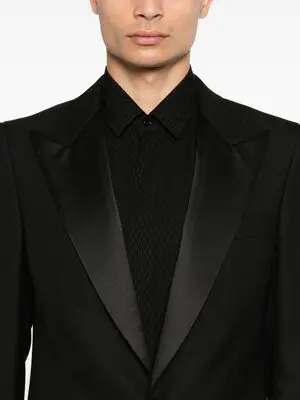 FURSAC Tuxedo Jacket