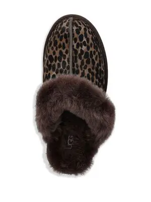UGG Scuffette Caspian Slippers