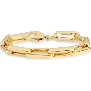 Éliou Éliou Chloe Bracelet Gold Plated