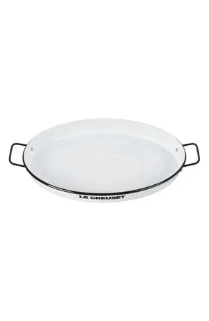 LE CREUSET Everyday Enamelware Serving Tray