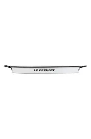 LE CREUSET Everyday Enamelware Serving Tray