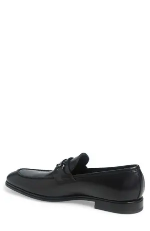 FERRAGAMO Boston Loafer