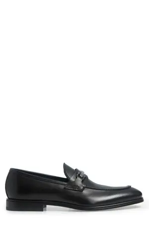 FERRAGAMO Boston Loafer