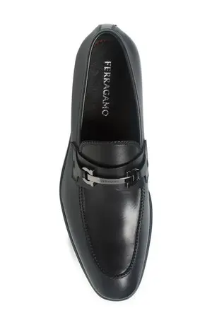 FERRAGAMO Boston Loafer