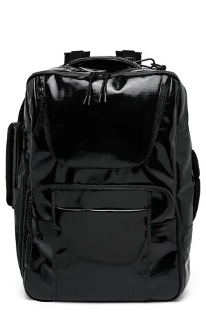 Top Handle Backpacks