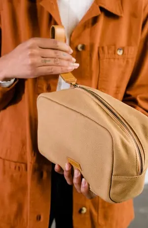 ABLE Daughter Dopp Kit