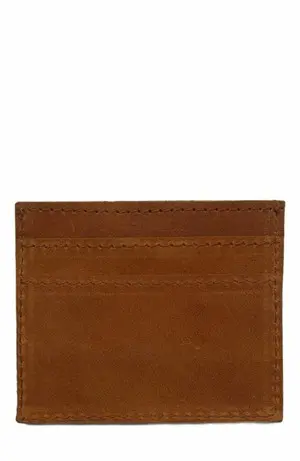 ABLE Alem Wallet - Whiskey