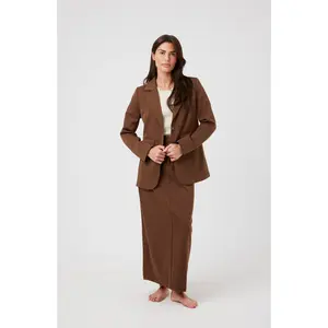 BY TESS Milani Blazer Collection